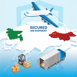 BD Express Cargo - Your Promising Logistics Partner